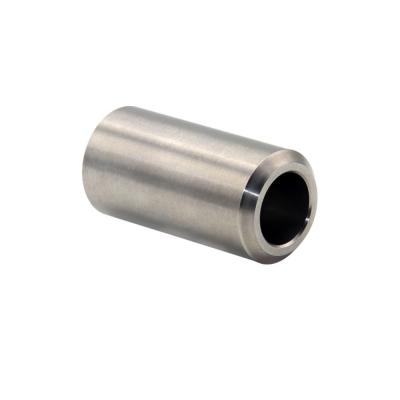 China OEM Seal Head CNC Machining Part com certificação RoHS e design personalizado à venda