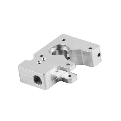 Cina Parte di ottone con tecnologia di lavorazione CNC fabbricata da un professionista a Ningbo in vendita