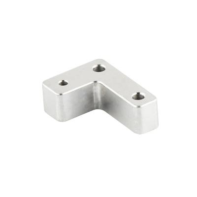 Cina Parte di ottone con tecnologia di lavorazione CNC fabbricata da un professionista a Ningbo in vendita