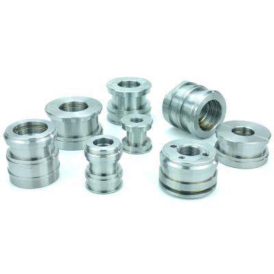 China Hoogprecisie CNC-bewerking Auto-onderdelen met RoHS-certificering in precisie gieten Te koop
