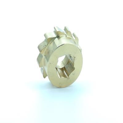 Cina RoHs Certified OEM CNC Machining Part for Control Measuring Tool and Valve Cores (Componente di lavorazione CNC per strumenti di misurazione di controllo e nuclei di valvole) in vendita