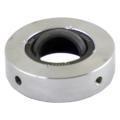 China Precision Production Metal Pulley CNC Machining Part met een tolerantie van /-0,05 mm Te koop