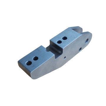 Китай RoHs OEM Нержавеющая сталь/Алюминий/Мед CNC-обрабатывающие детали с цветной поверхностью продается