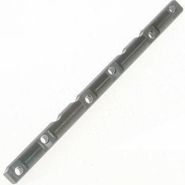 Cina Controllo CMM Machining CNC approvato per parti e componenti di altissima precisione dell'albero in vendita