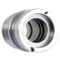 China CNC-bewerking op maat van hoge nauwkeurigheid van buizenonderdelen voor metaalverwerkingsmachines Te koop