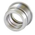 Cina Articolo in ottone meccanizzato CNC di precisione con standard ASTM e tolleranza /-0,005 mm in vendita
