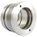 Cina Articolo in ottone meccanizzato CNC di precisione con standard ASTM e tolleranza /-0,005 mm in vendita