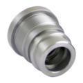Cina Articolo in ottone meccanizzato CNC di precisione con standard ASTM e tolleranza /-0,005 mm in vendita