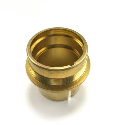 Китай ISO9001 Сертифицированная точность CNC обработки соединения OEM Работа с соблюдением RoHs продается