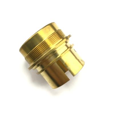 Cina ISO9001 Certificato di precisione CNC Machining di connessione OEM lavoro con conformità RoHs in vendita