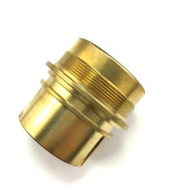Cina ISO9001 Certificato di precisione CNC Machining di connessione OEM lavoro con conformità RoHs in vendita