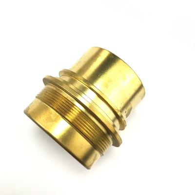 Cina ISO9001 Certificato di precisione CNC Machining di connessione OEM lavoro con conformità RoHs in vendita