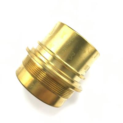 Cina ISO9001 Certificato di precisione CNC Machining di connessione OEM lavoro con conformità RoHs in vendita