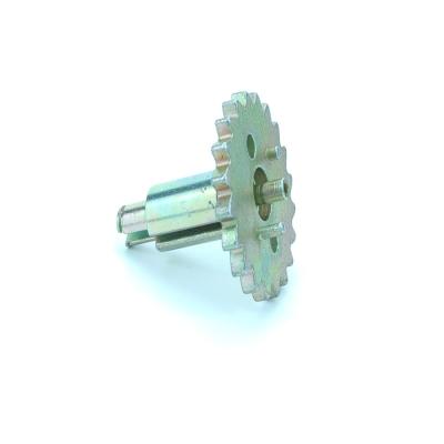 Cina Macchinatura CNC certificata ISO9001 di parti in ottone personalizzate per prestazioni e precisione in vendita