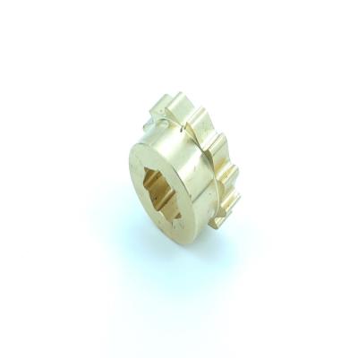 China Condição Mecânica CNC de precisão personalizada de peças de montagem com certificação ISO9001 à venda