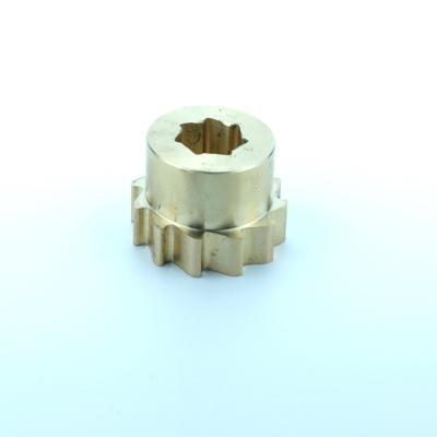 China Condição Mecânica CNC de precisão personalizada de peças de montagem com certificação ISO9001 à venda