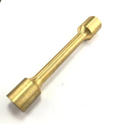 Cina OEM Fusione di precisione e macchine CNC Parti di parti di albero per componenti di precisione in vendita