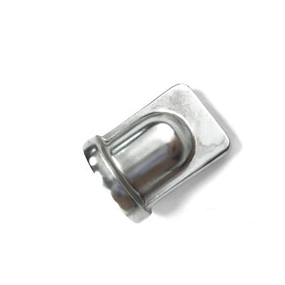 Китай 7-10 дней Время обработки образцов OEM Точные кованые и CNC обработанные нержавеющие стальные винты продается