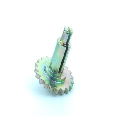 Cina OEM Precision Forged e CNC Machined Brass/Copper Clamp con tolleranza di /-0,005mm in vendita