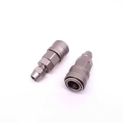 中国 バルブコアのパーツと制御CMMでカスタマイズされたOEM精密CNC加工部品 販売のため