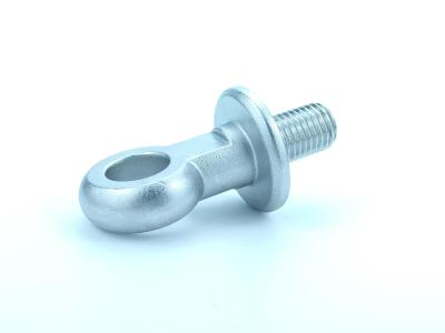China Aanpassing CNC draaibank voor precisie-machineonderdelen en investeringsgieten Te koop