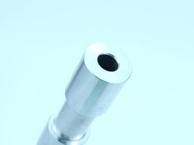 China Aanpassing CNC draaibank voor precisie-machineonderdelen en investeringsgieten Te koop