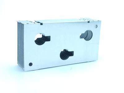 China CNC-bewerkings- en smeedmachines op maat Onderdelen van verbindingsgewrichten CE-gecertificeerd Te koop