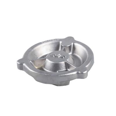 China Customized OEM Precision Investment Casting en CNC-bewerkingsonderdelen Snelle steekproeftijd Te koop