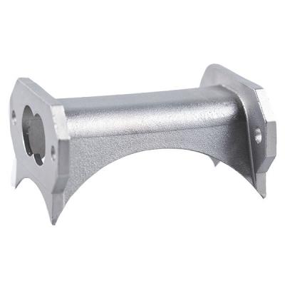 China Customized OEM Precision Investment Casting en CNC-bewerkingsonderdelen Snelle steekproeftijd Te koop