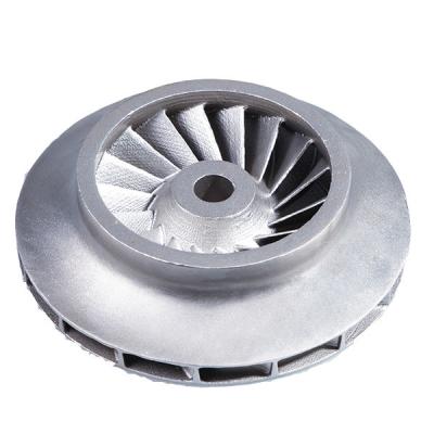 China Customized OEM Precision Investment Casting en CNC-bewerkingsonderdelen Snelle steekproeftijd Te koop