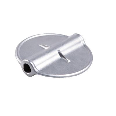 China Customized OEM Precision Investment Casting en CNC-bewerkingsonderdelen Snelle steekproeftijd Te koop
