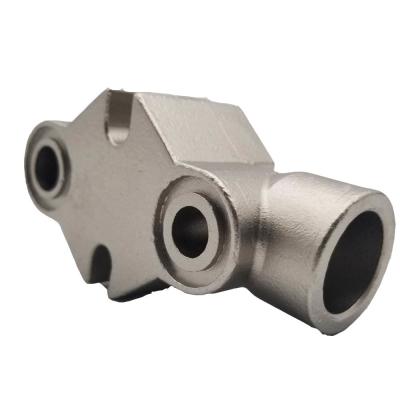 中国 RoHs ISO9001 認証OEM 精密型CNC加工部品 投資鋳造 販売のため