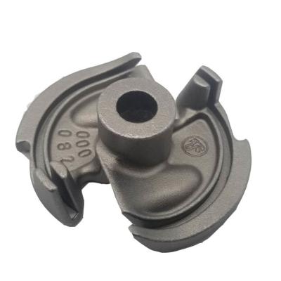 中国 RoHs ISO9001 認証OEM 精密型CNC加工部品 投資鋳造 販売のため