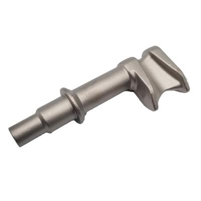 中国 容量 /-0.005mm オーダーメイド精密CNC加工 灌木の投資鋳造 販売のため