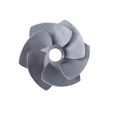 Cina OEM Precision Stainless Steel CNC Machinery Parts con Investment Casting Customization in vendita