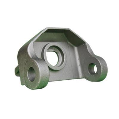Китай ISO9001 Сертифицированный китайский OEM Точный инвестиционный литье для деталей станков с ЧПУ продается