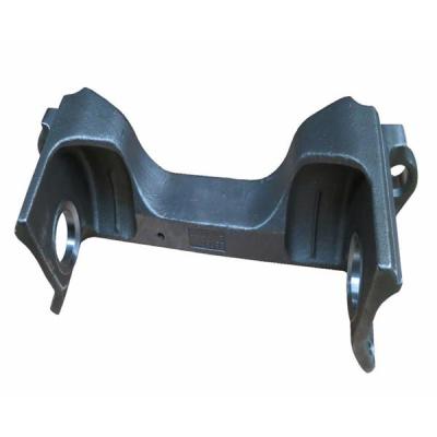 Cina OEM Precision CNC Milling Parts Investment Casting con tolleranza /-0,005mm a Ningbo in vendita