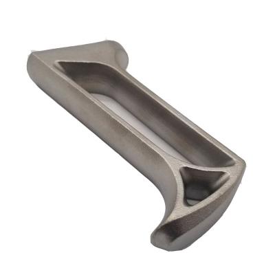 中国 ASTM 標準 OEM 精密投資鋳造 CNC 機械部品 販売のため