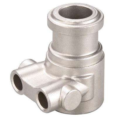 中国 条件 ISO9001 精密投資鋳造部品 製造 OEM ASTM 規格 販売のため