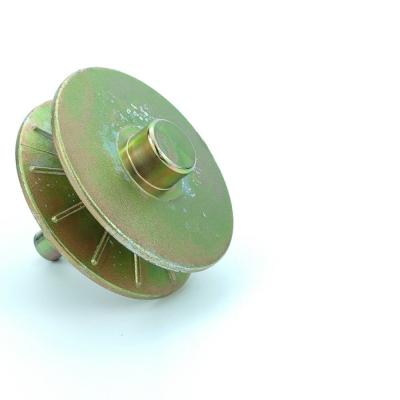 中国 OEMのCNC機械のための銅部品 オーダーメイド化およびオーダーメイド要求能力 販売のため
