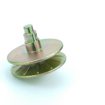 中国 OEMのCNC機械のための銅部品 オーダーメイド化およびオーダーメイド要求能力 販売のため