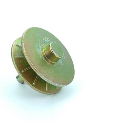 中国 OEMのCNC機械のための銅部品 オーダーメイド化およびオーダーメイド要求能力 販売のため