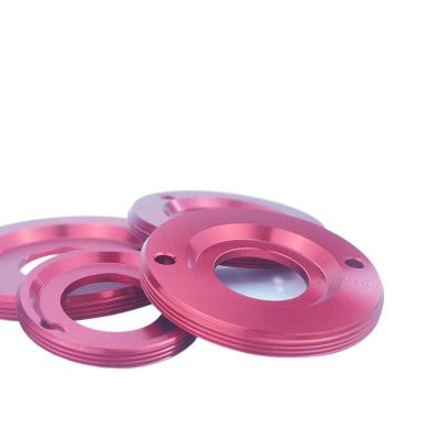 中国 機械加工された金属ショックパーツ 販売のため