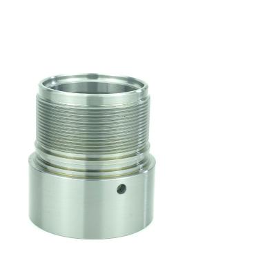 China Customized Request CNC Machining Hydraulic Cylinder Gland Technic CNC Machining for sale