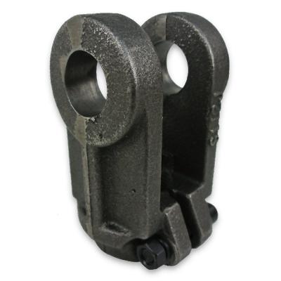 China Customized Clevis Mounts The Ultimate Solution for Custom Hydraulic Cylinder Mounting for sale