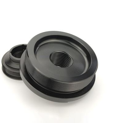 Cina Parti di lavorazione CNC per scosse UTV in anodizzazione di alluminio di precisione ODM personalizzate a Ningbo in vendita