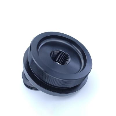 Cina Parti di lavorazione CNC per scosse UTV in anodizzazione di alluminio di precisione ODM personalizzate a Ningbo in vendita