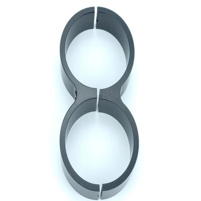 中国 パーソナライゼーション OEM 機械 ショック吸収器 懸垂 パーツ オート パーツ 容量 / -0.05mm 販売のため