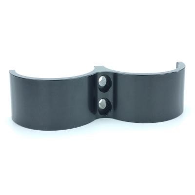 中国 パーソナライゼーション OEM 機械 ショック吸収器 懸垂 パーツ オート パーツ 容量 / -0.05mm 販売のため