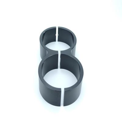 Cina ATV e UTV shock absorber modello NO. L027 CNC parte di sospensione con tolleranza /-0,05 mm in vendita